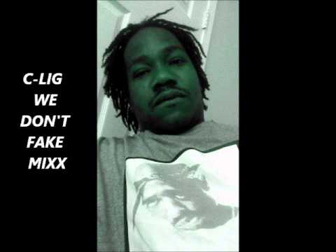 Litty Chris - WE DONT FAKE MIXX (Official Audio) - YouTube