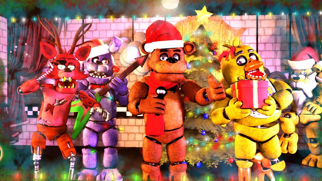 Christmas Cringe - YouTube