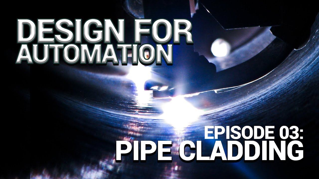 Design to Automate Episode 3 - YouTube