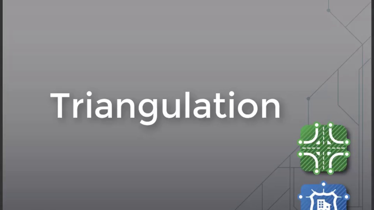 Triangulation - YouTube