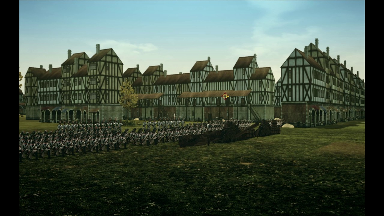 Whatever Happened to HistWar Napoleon - YouTube