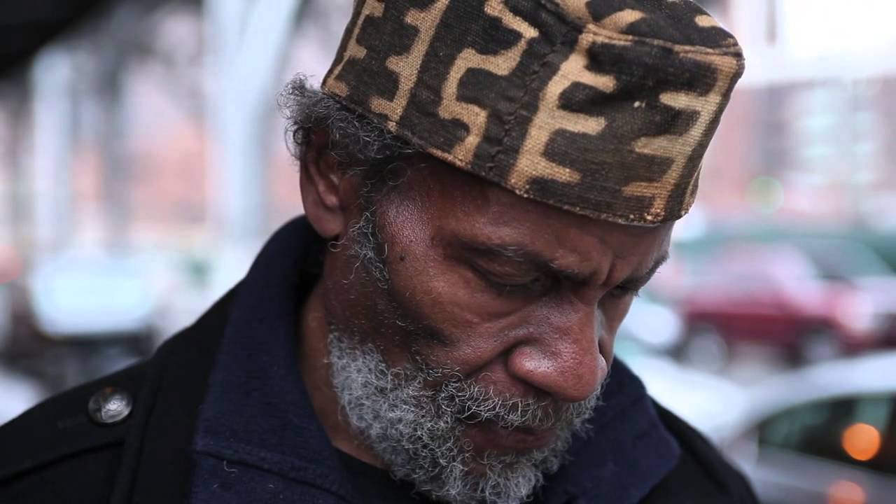 Abiodun Oyewole: Something Beautiful - YouTube