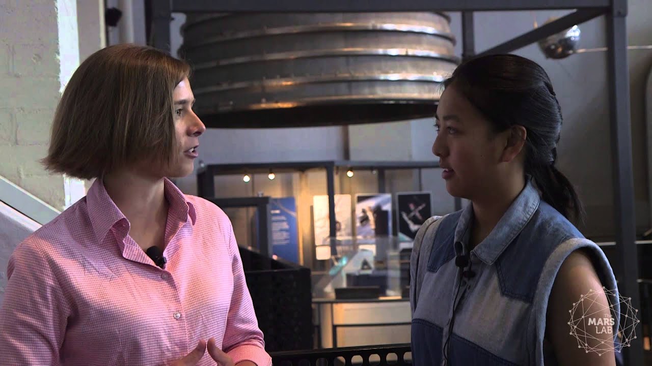 Square Kilometre Array - YouTube