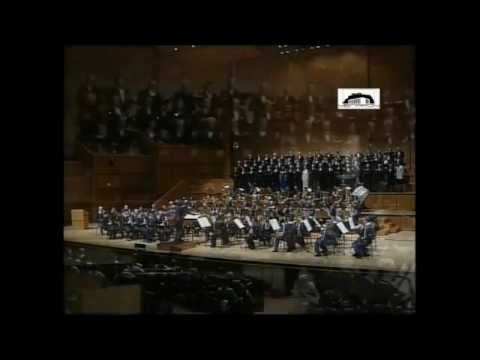 Verdi Φ.Ε.ΜΑΝΤΖΑΡΟΣ ΜΕΓΑΡΟ ΜΟΥΣΙΚΗΣ ΑΘΗΝΩΝ - YouTube