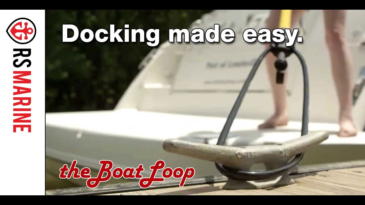 The Boat Loop - YouTube