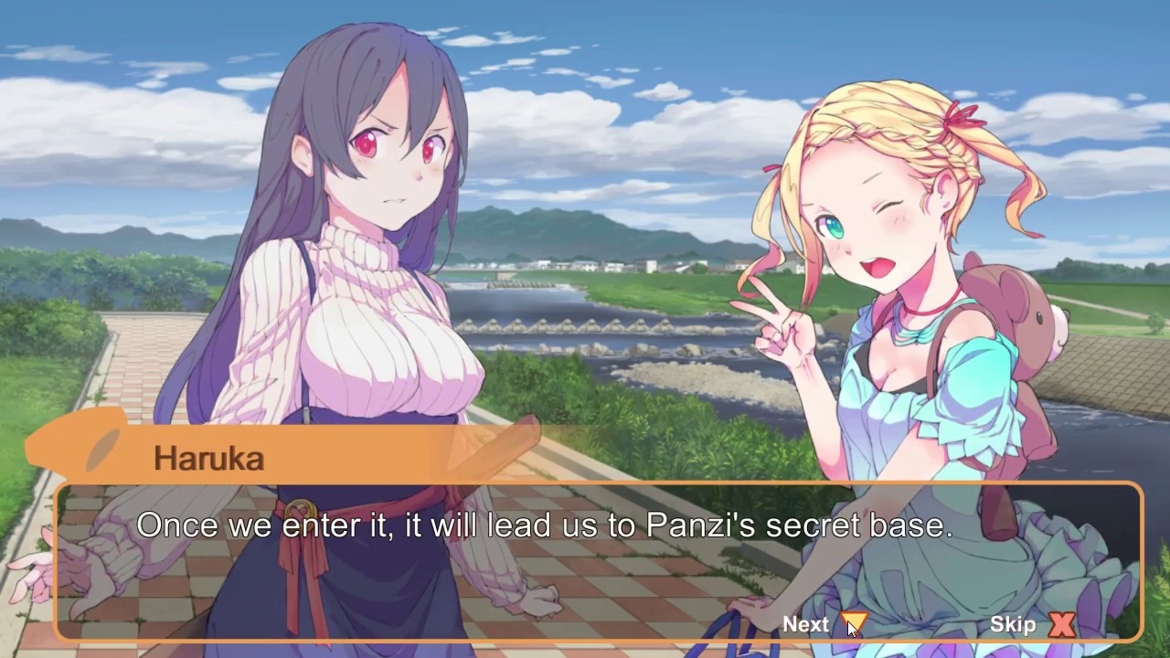YandereDev on Breast Sizes - YouTube