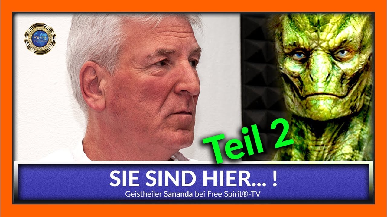 Sie sind hier! / Teil 2 - YouTube