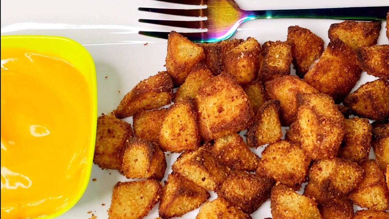 🔴PAPAS EXTRA CRUJIENTES CON QUESO ️ CUANDO LAS PRUEBES NUNCA LAS ...