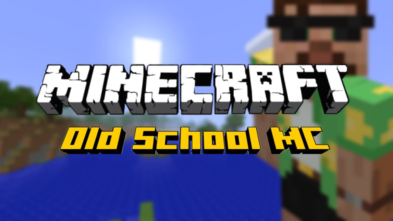 Introducing Old School MC! - YouTube
