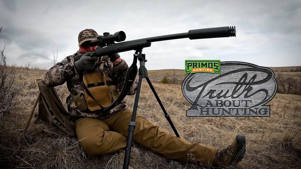 2023 The Truth About Hunting Episode 12: Randy Anderson Chasing ...