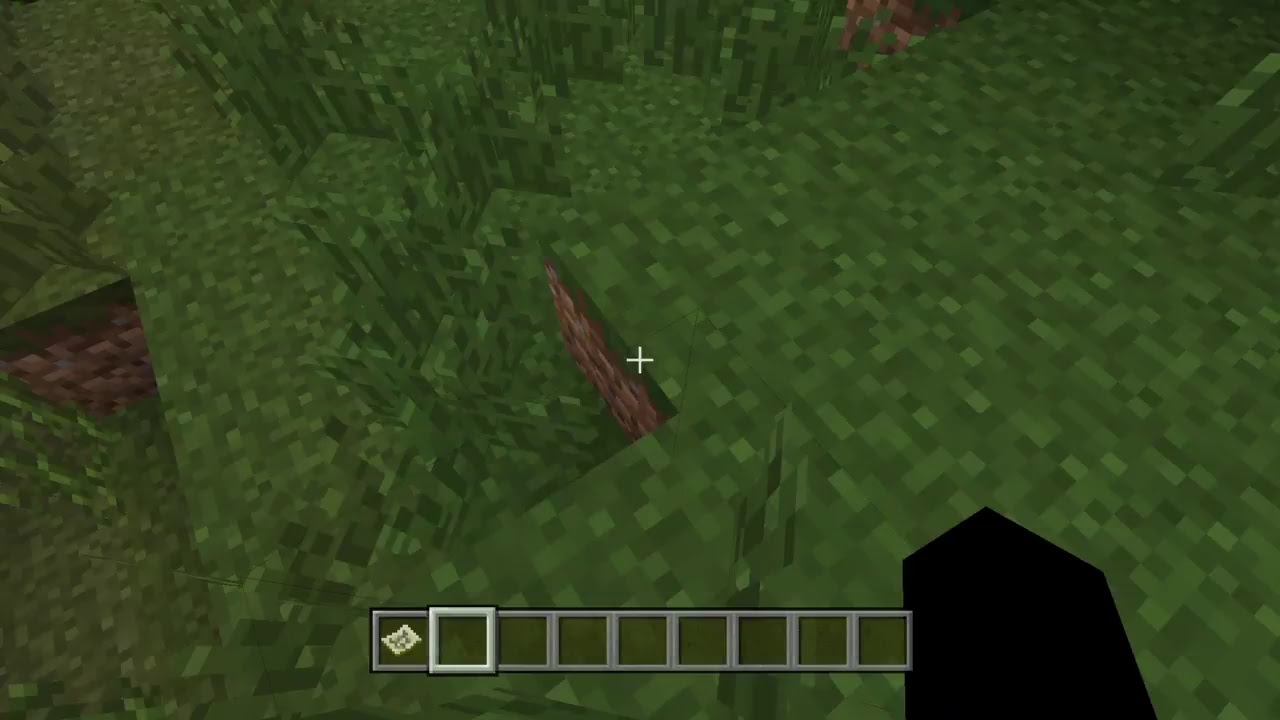 Plaing minecraft with marcus - YouTube