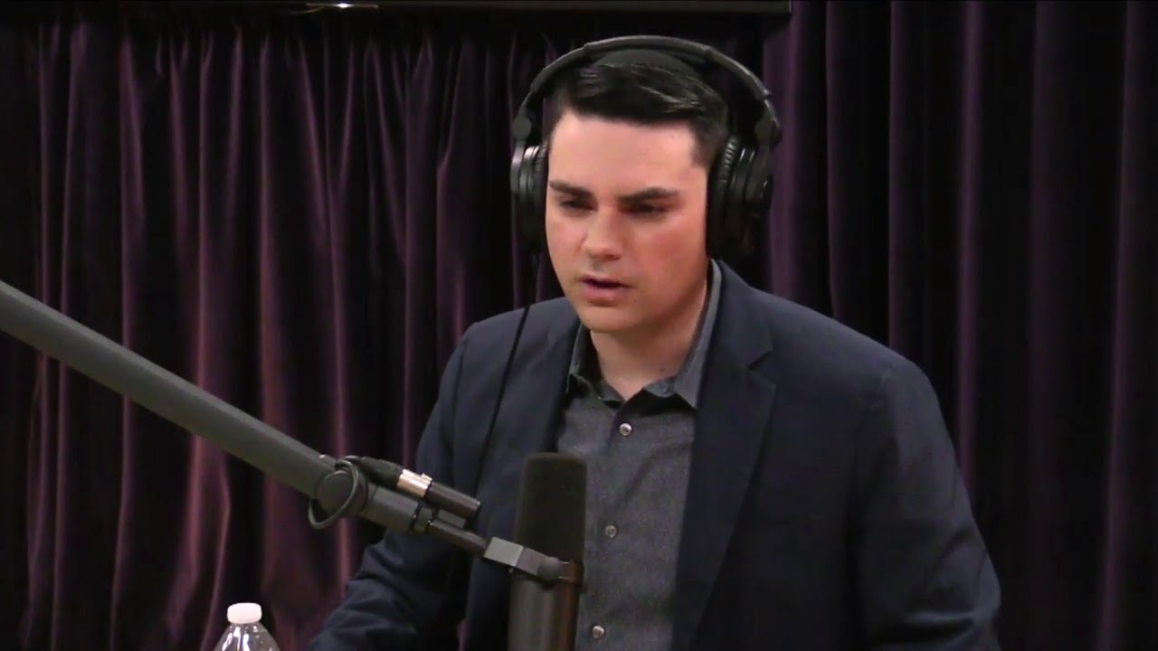Ben Shapiro On Jewish Censorship - YouTube