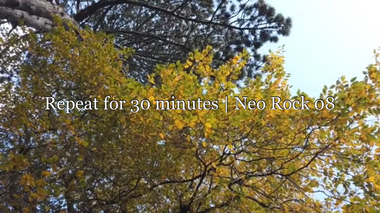 Background Music - Neo Rock(08) - YouTube