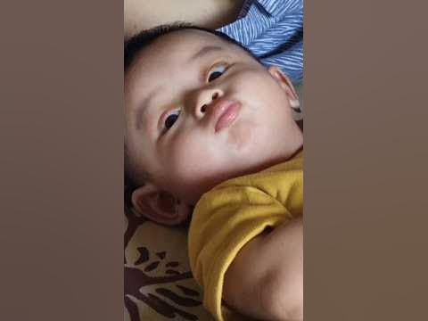 Cutest Baby Face Ever! 👶 #babyface #adorable #cutebaby - YouTube