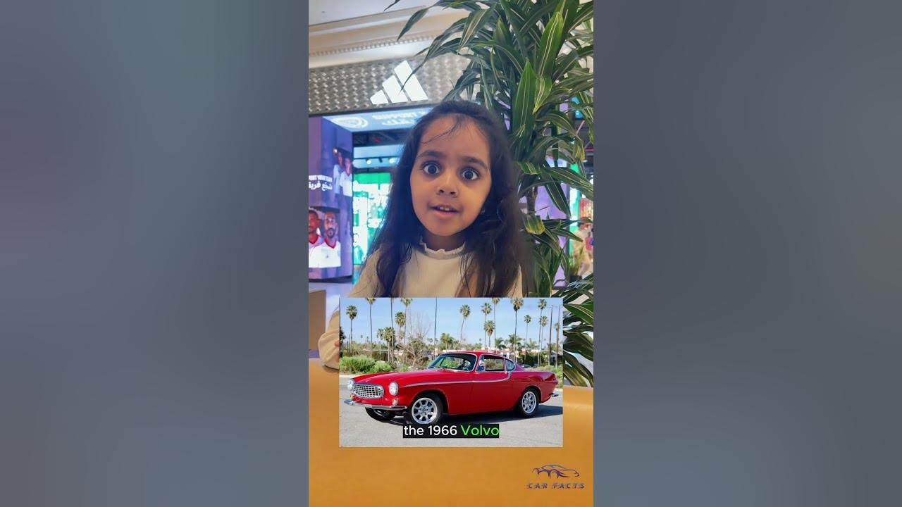 "The most driven car in the world" Carfact#7 - YouTube