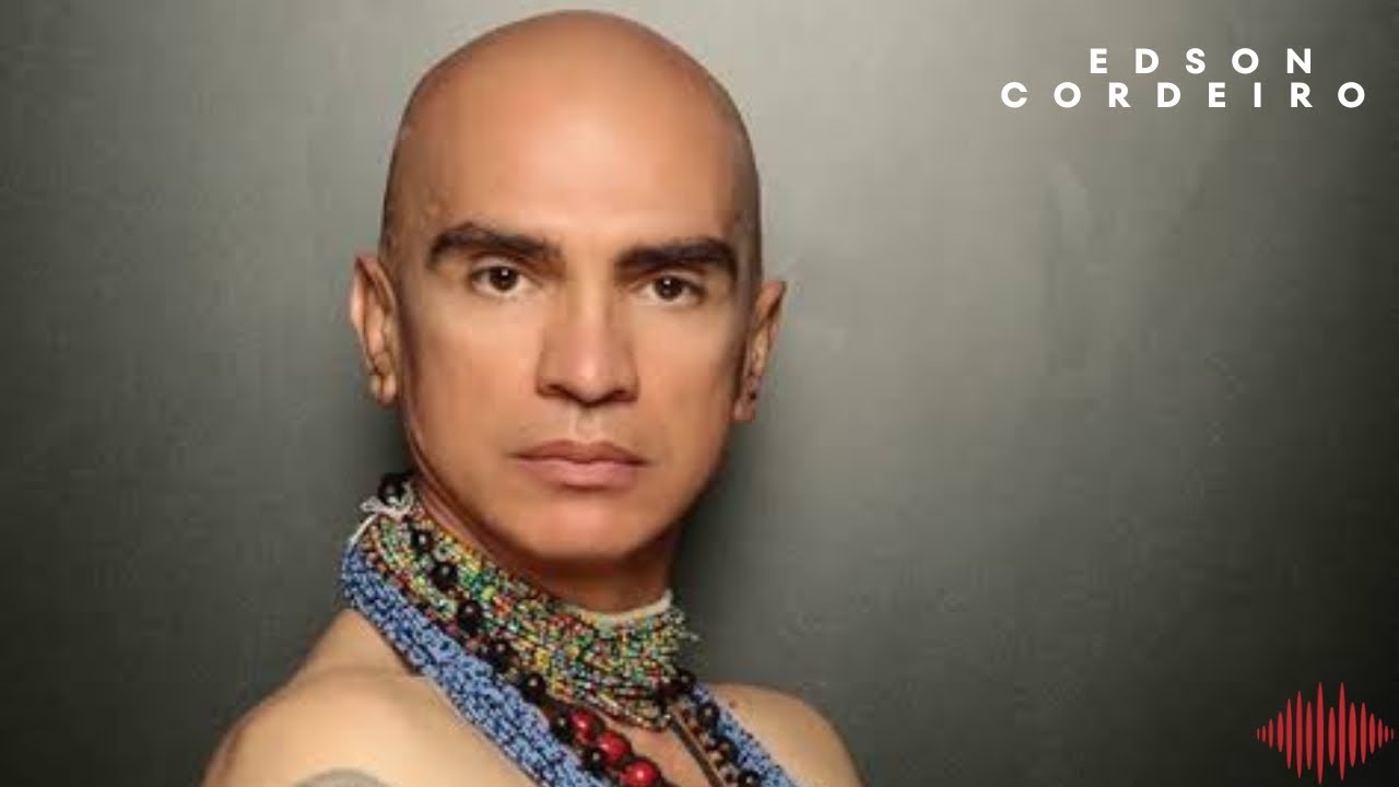 EDSON CORDEIRO E A VOZ QUE ENCANTA #119 - YouTube
