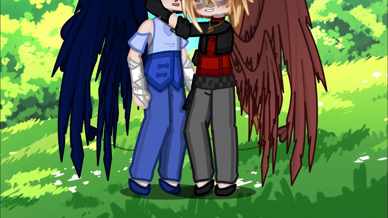 First episode to a new bsd au! [soukoku, dragon dancer au] (read ...