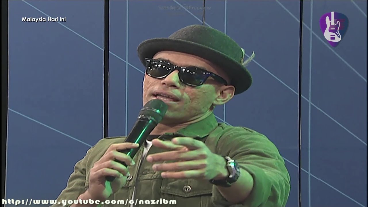 Altimet - Amboi (Live HD 2018) - YouTube