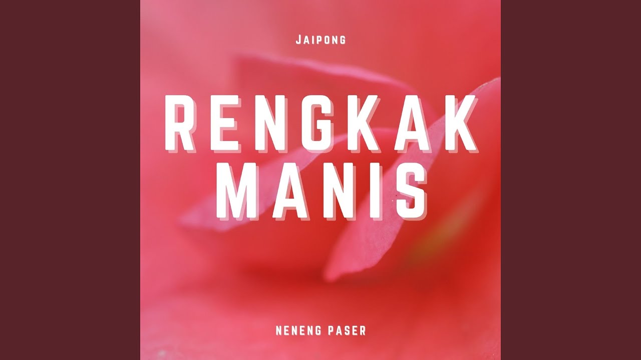 Rangkak Manis - YouTube