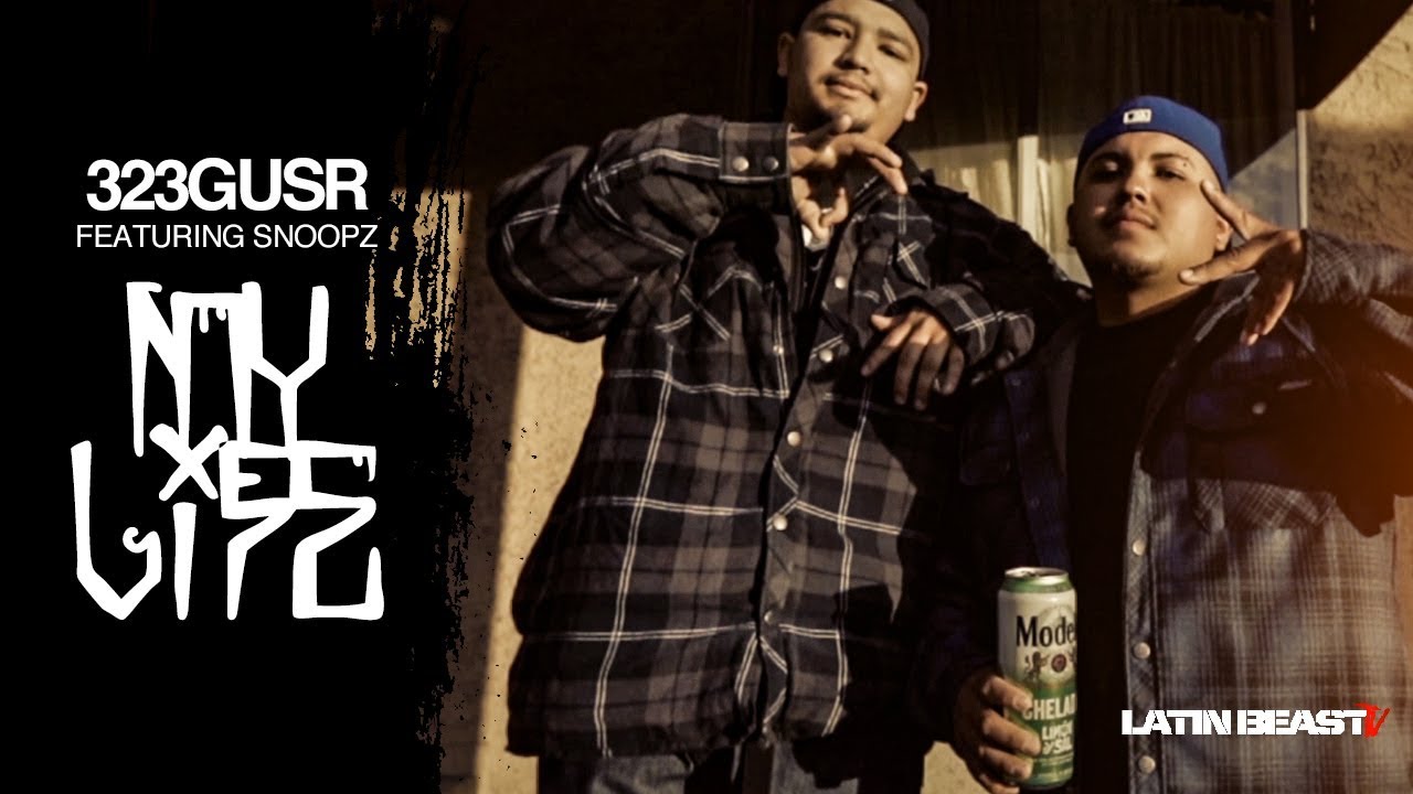 323 Gusr X Snoopz - My Life (Official Music Video) - YouTube