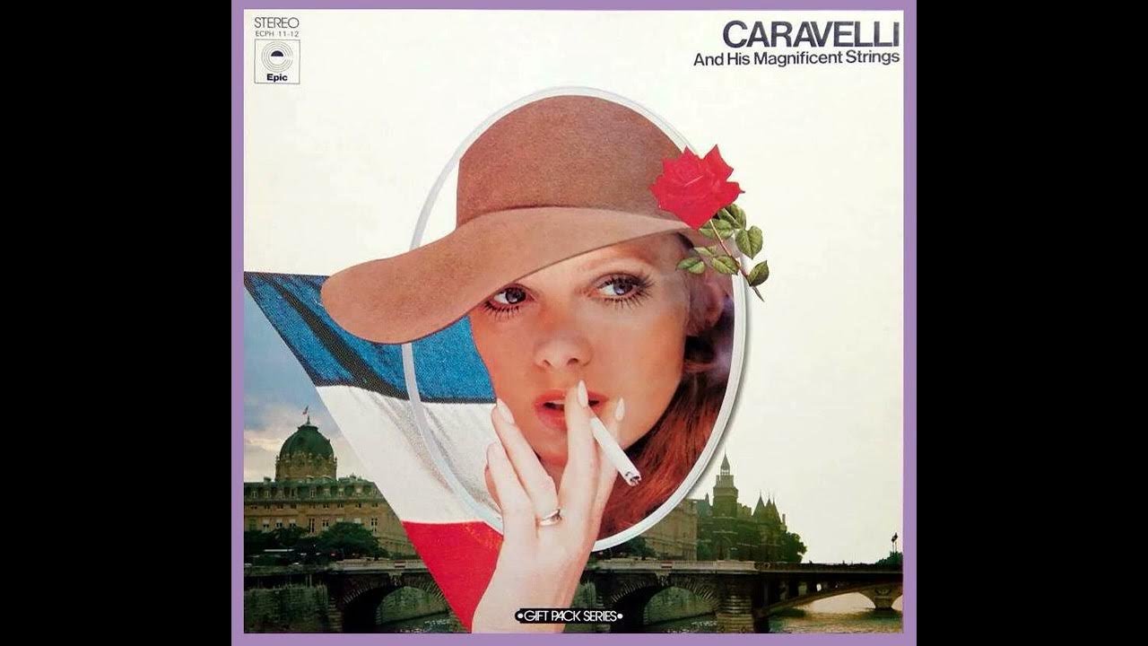 Caravelli And His Magnificent Strings - Theme Du Film “Ete 42” - YouTube