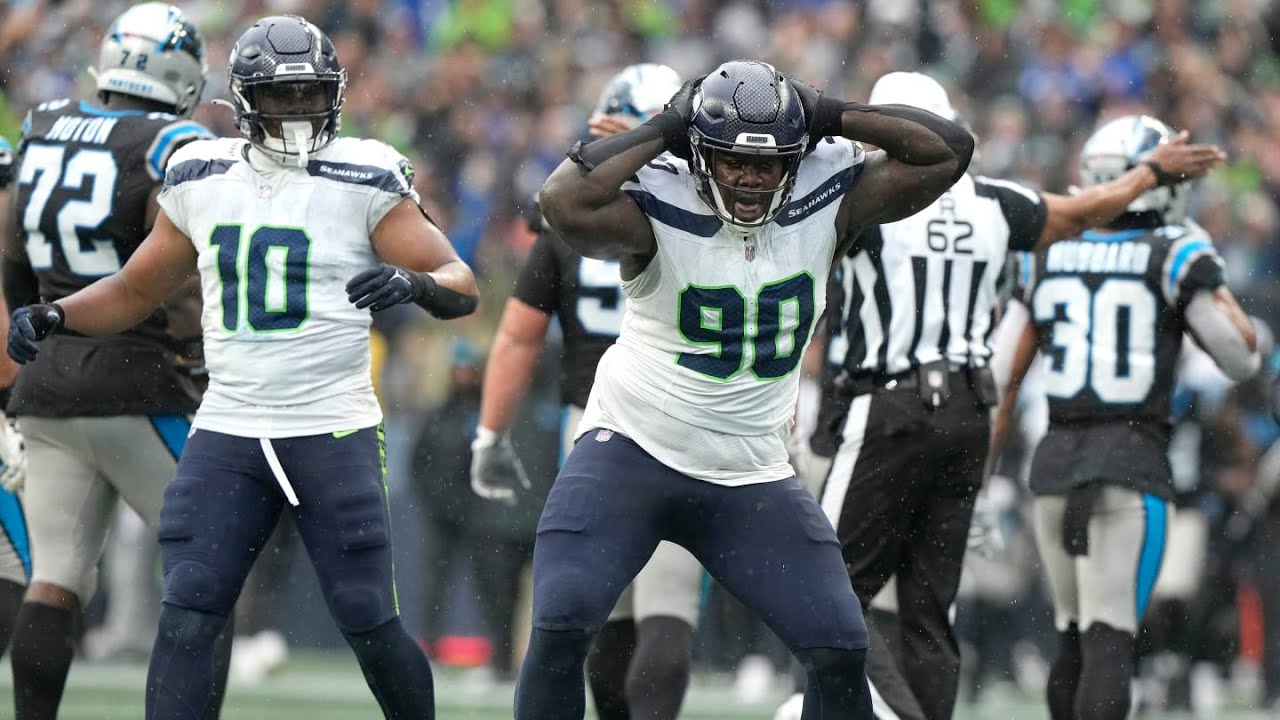 The Seattle Seahawks are getting incredible value out of their ...