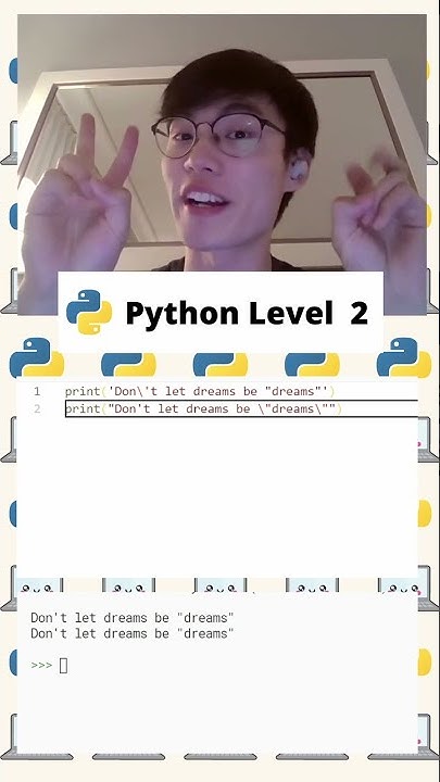 Python level 2 | Primitive Data Types! #shorts #python #programming - YouTube