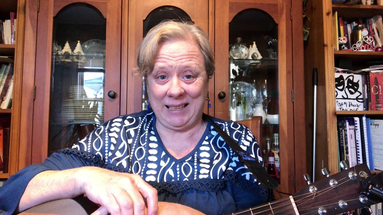 Sing Along with Ms Devine Volume 3 - YouTube