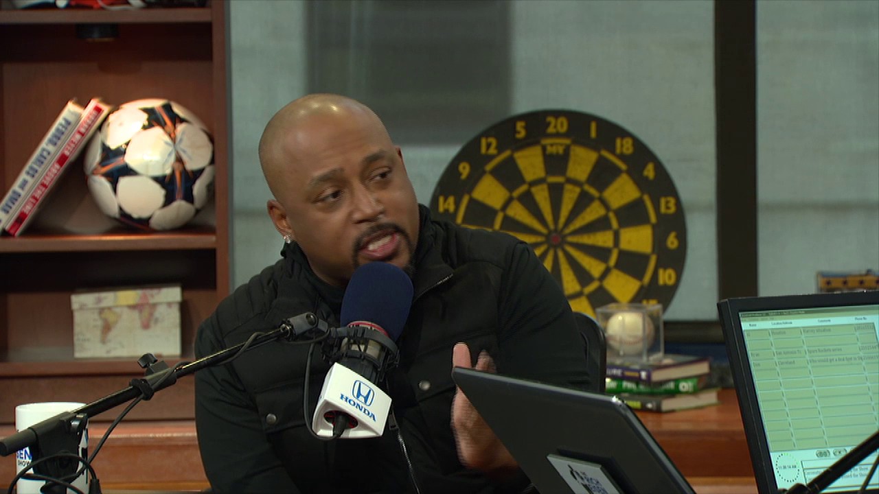 Daymond John of ABC’s “Shark Tank” on Daymond on Demand - 5/8/17 - YouTube