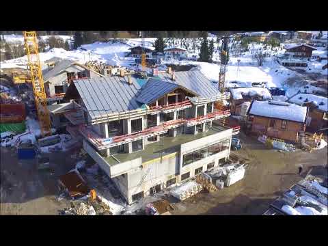 VAYA Fieberbrunn fine living resort 03/2018