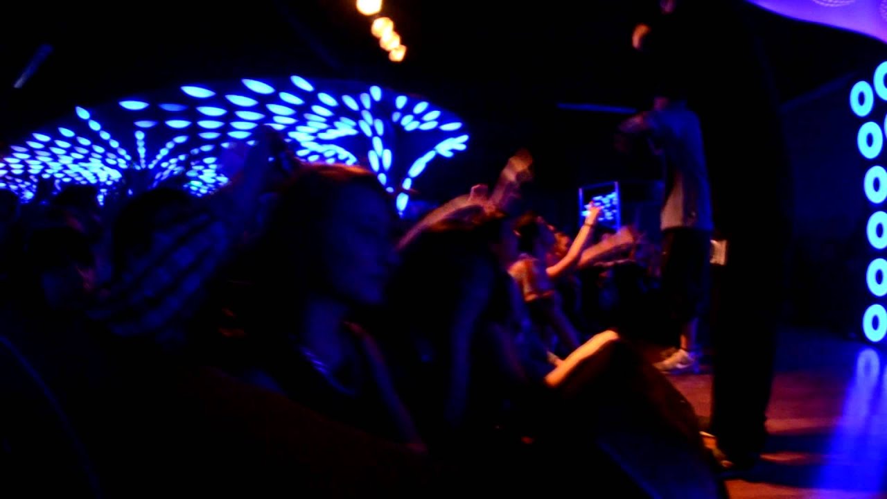 DEMONOLOGIA - ZILION CLUB - WRZELOWIEC - 11.01.14r - YouTube