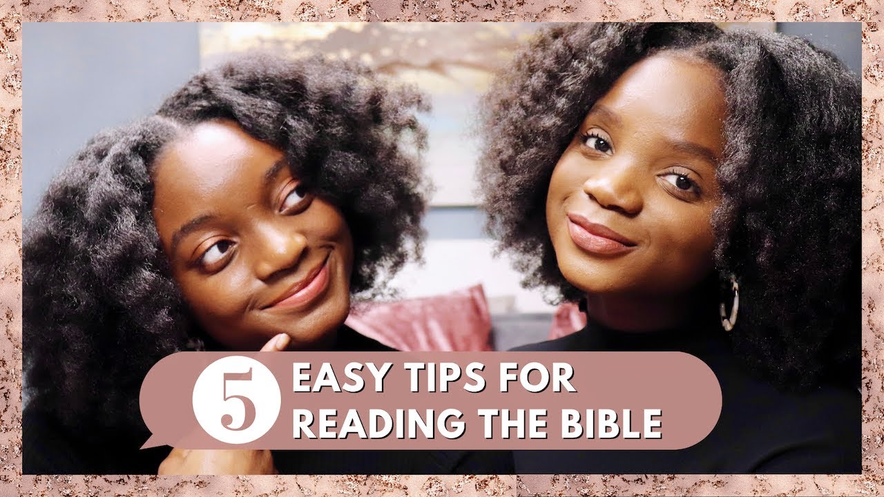 How to Study the Bible | Quiet Time Routine, Fav Devotions & Reading ...