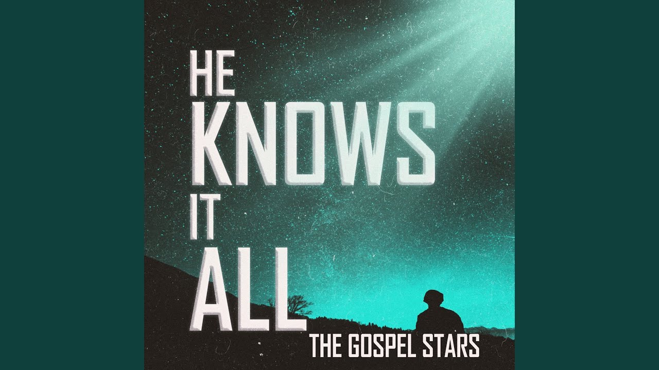 He Knows It All - YouTube