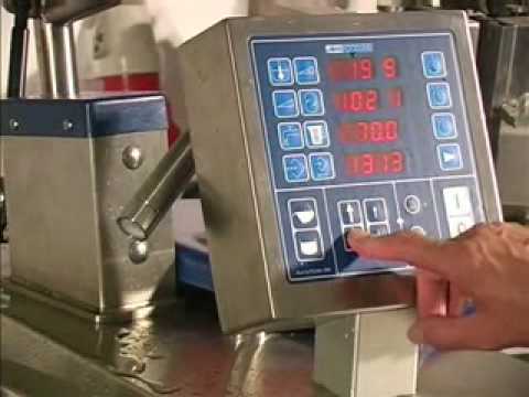 A demonstration of the Joni Multimix Cooking Kettle. - YouTube