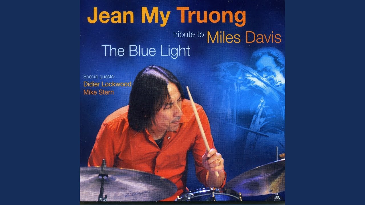 Joshua (feat. Didier Lockwood, Mike Stern) - YouTube