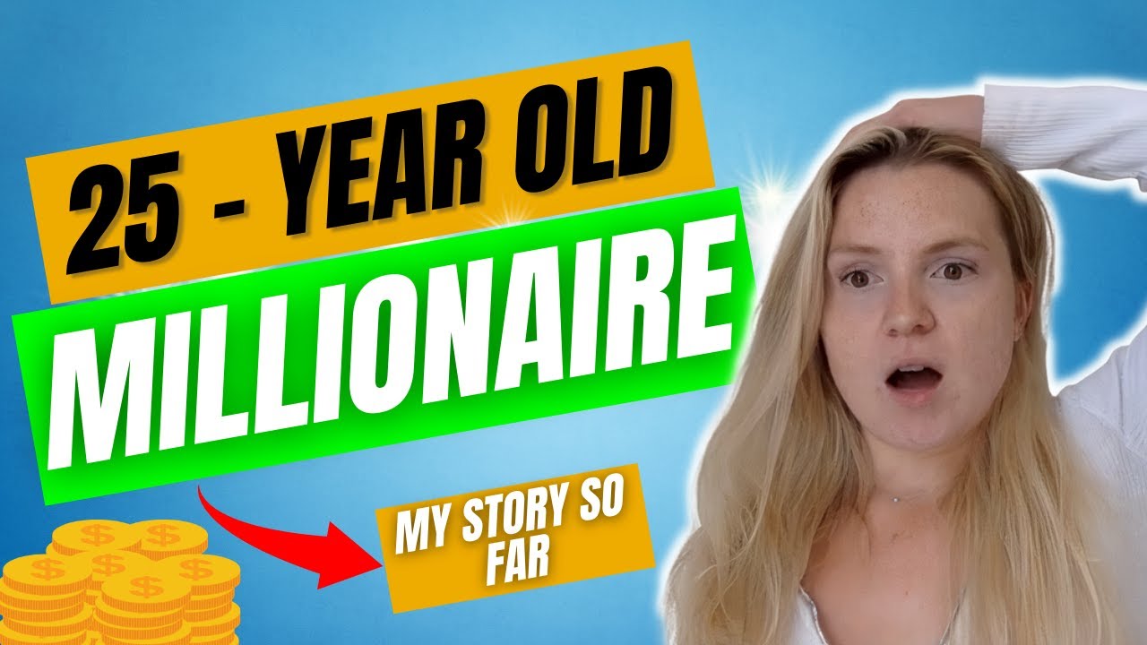 Scale Systems Founder: Lauren Tickner Interview - YouTube