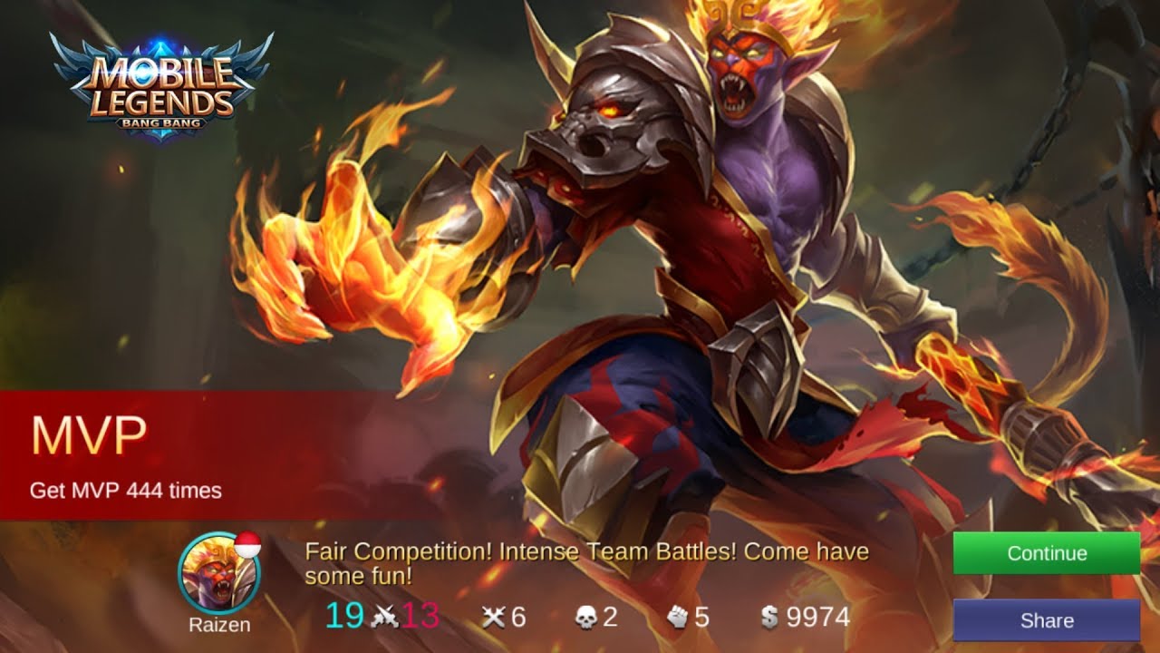 Tutorial, Tips Item Build & Cara Belajar Main Sun - Hero Guide Mobile ...