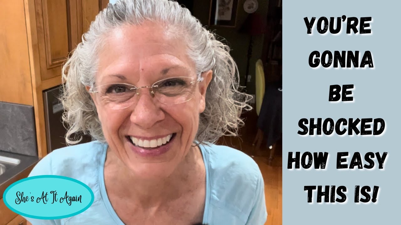 You're gonna be SHOCKED how easy this is! - YouTube