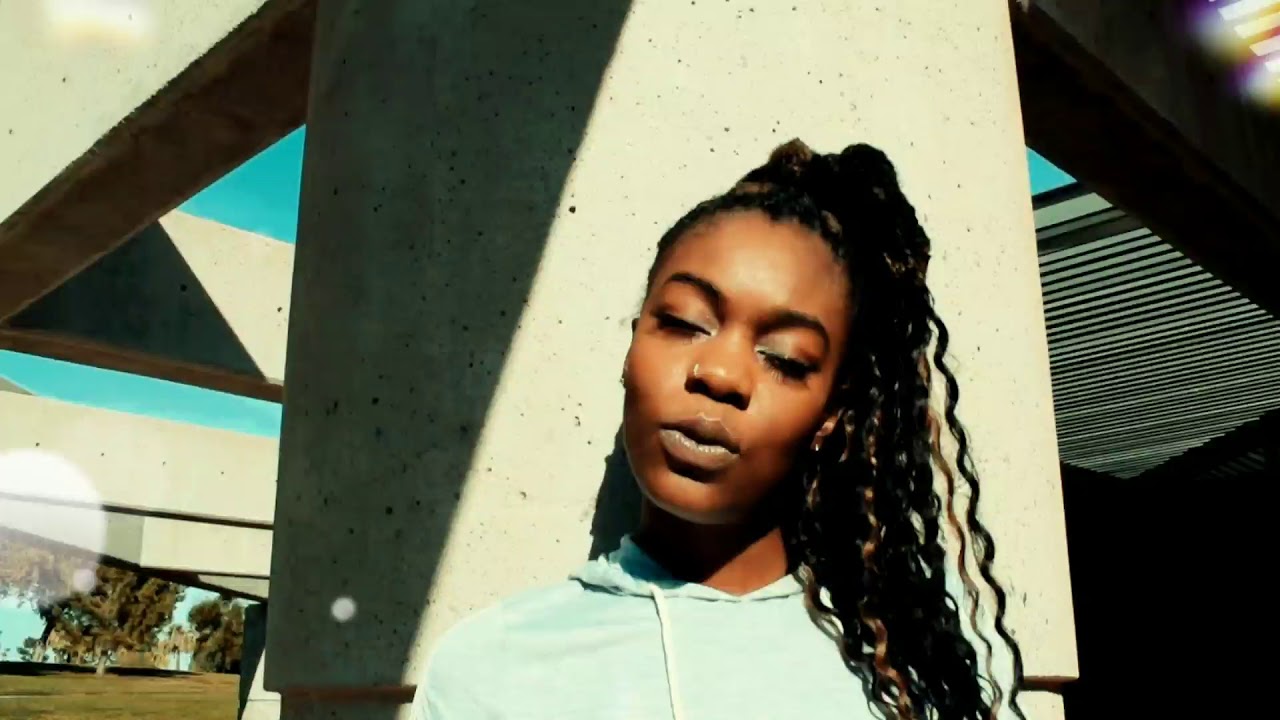 Raveness - 2 Fine (Shot By Wildqlics Media) - YouTube