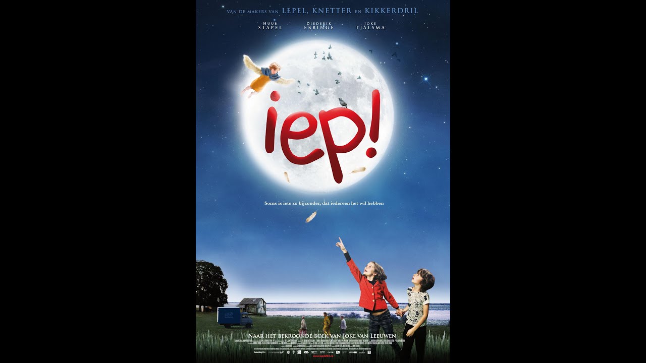 Eep! 2010 Full Movie - YouTube