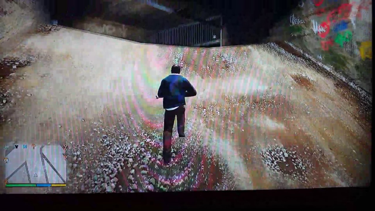 ratman is real 😰😰 our 1st video - YouTube