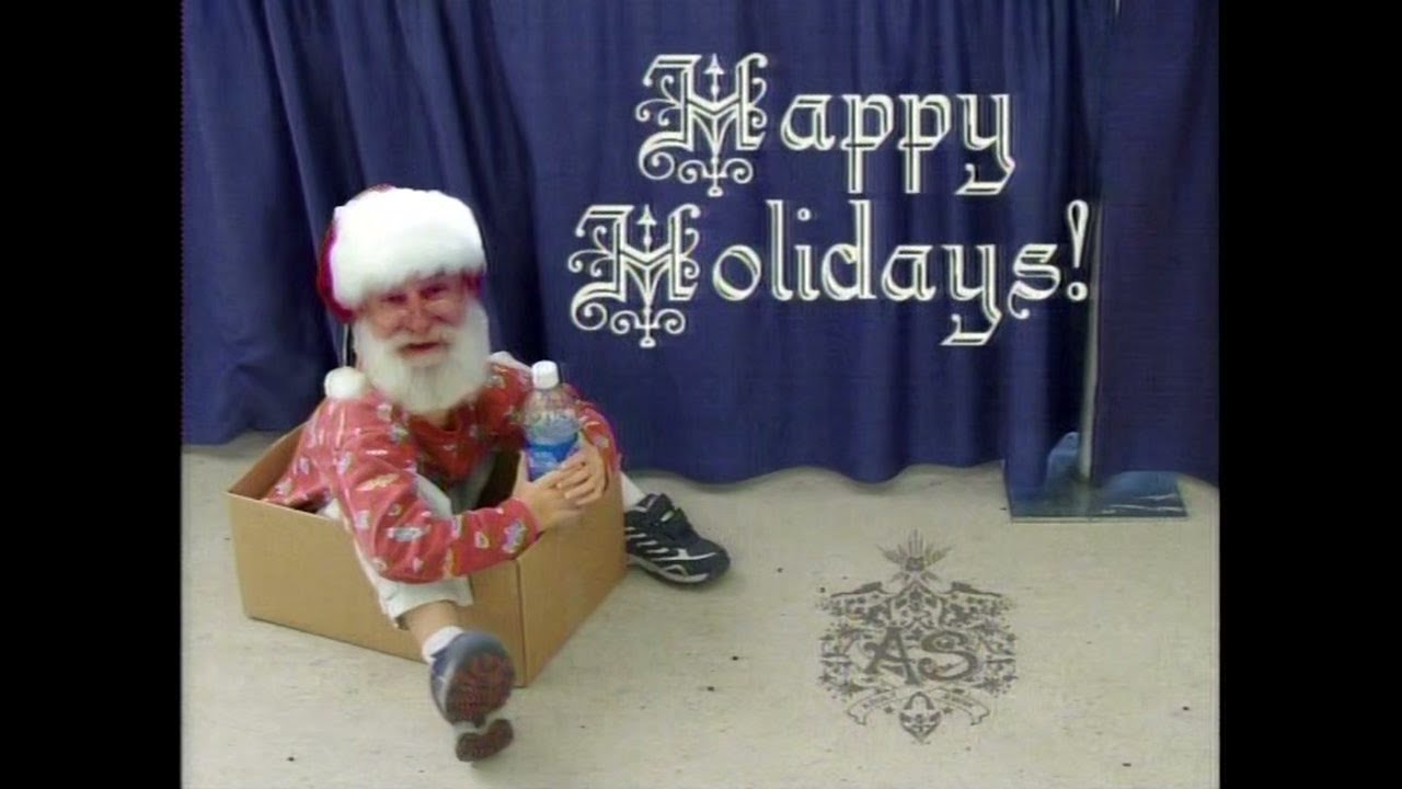December 14, 2006 Adult Swim Commercials - YouTube