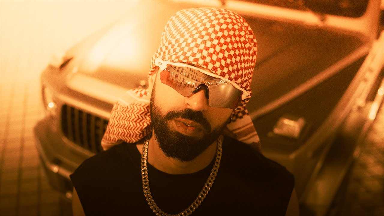 Lil' K - Ya Hala (Official Music Video, Prod by Lil' K) - YouTube