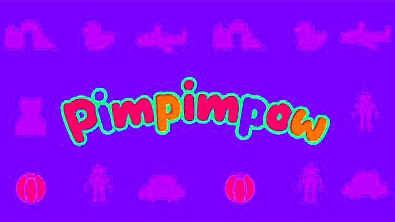 Pimpimpow Intro Logo Super Effects (Sponsored by Preview 2 Effects ...