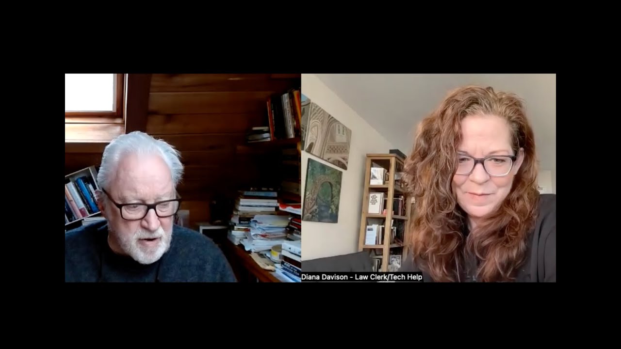 The Real Truth About Domestic Violence With Dr. Don Dutton - YouTube