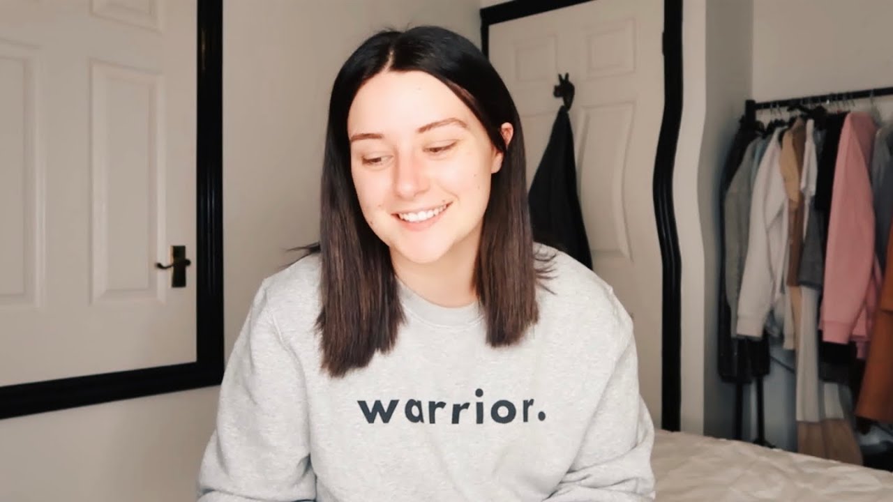 WE'VE PICKED AN IVF CLINIC! Talking supplements, diet, £££ and ...