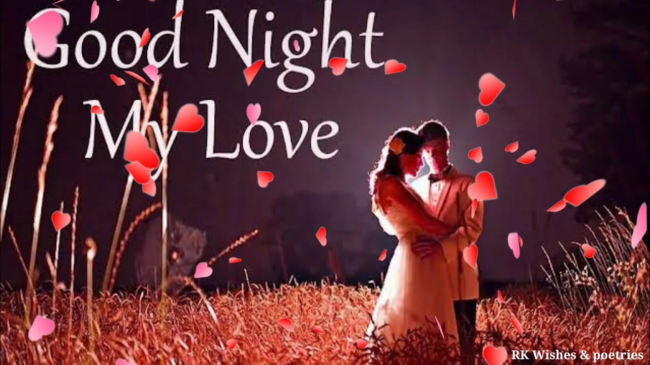Goodnight Status| Couple Good Night |LoveNight|💓#viral #whatsappstatus ...