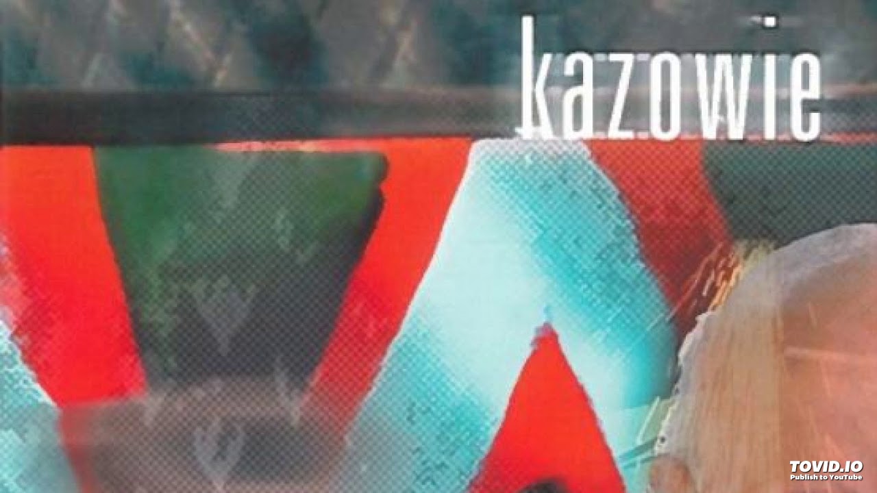 Big Baby T - Kazowie - YouTube