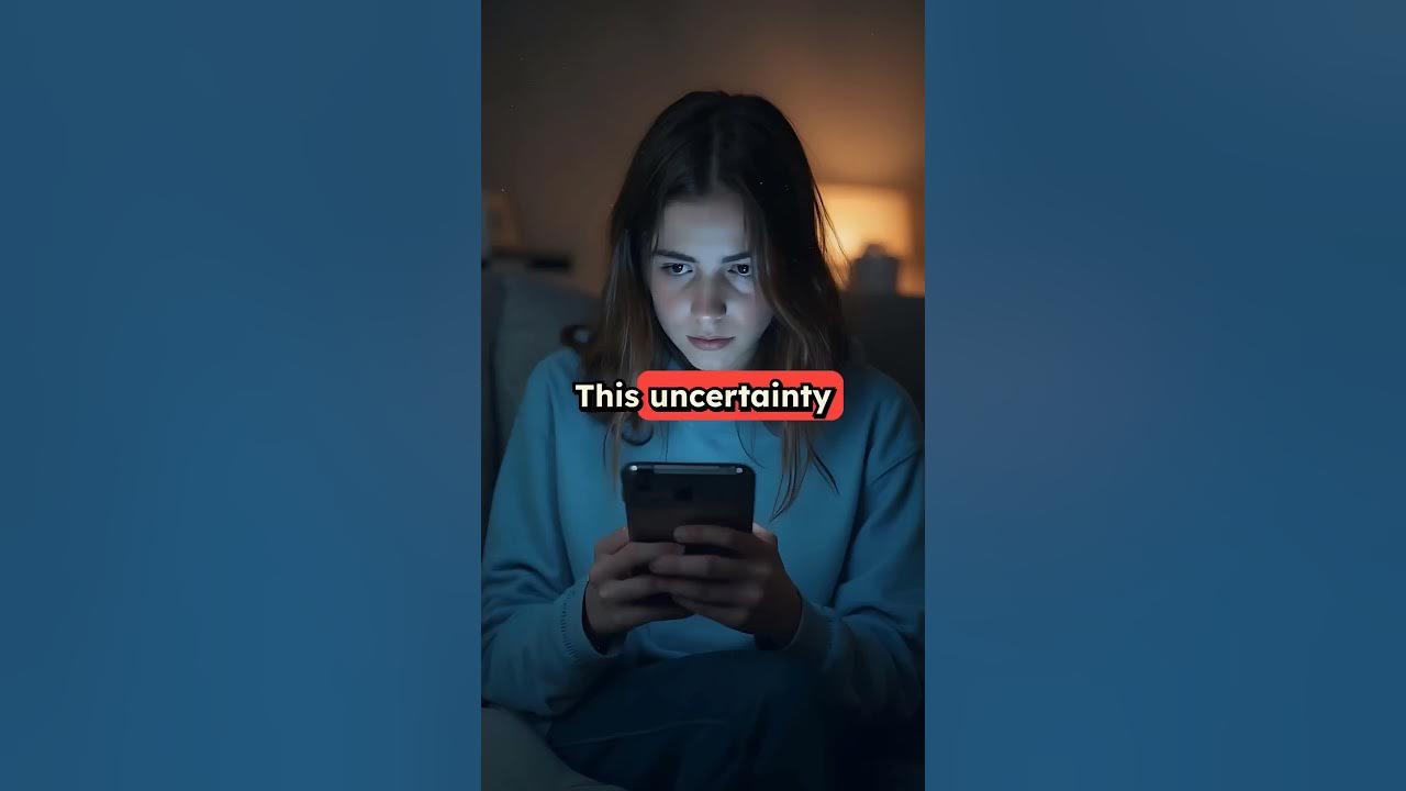 The Dark Truth About TikTok’s Addictive Algorithm – Why You Can’t Stop ...