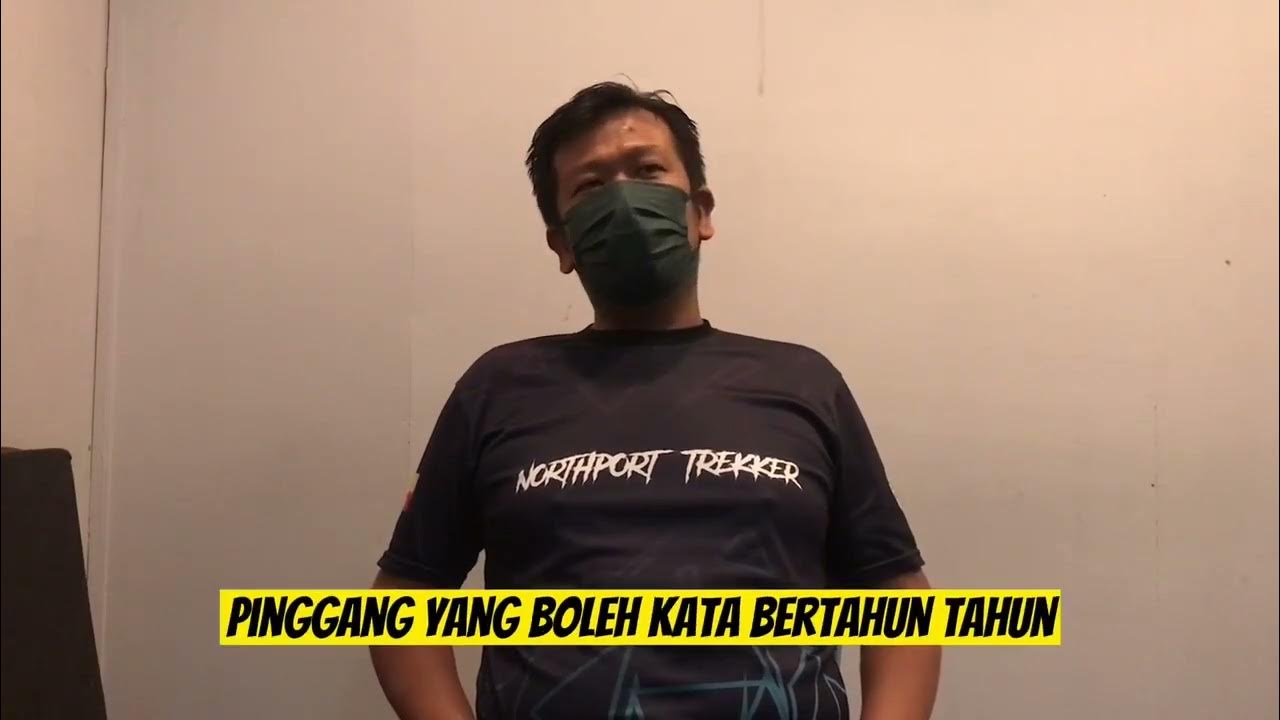 Kenali Terapi Tosso ! - YouTube